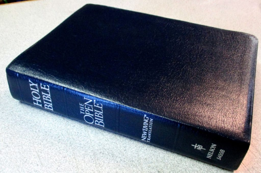 12 Most Accurate Bible Translation: See The Best Bible