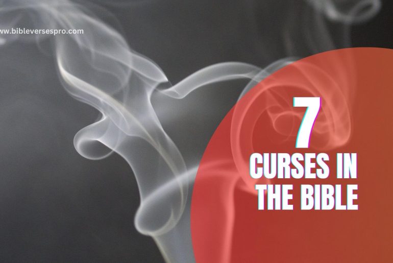 7 Curses In The Bible Implications And Lessons Learnt 7 Curses In The Bible Implications And Lessons Learnt